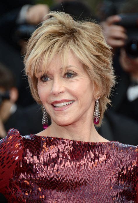 30 Best Jane Fonda Hairstyles Artofit
