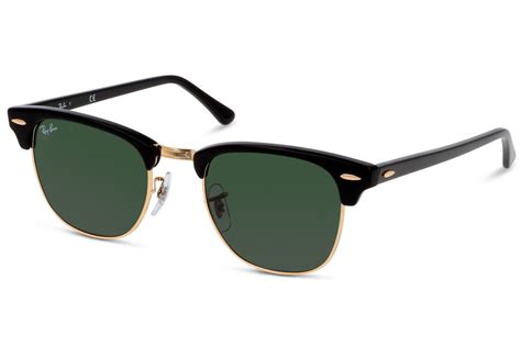 Lentes De Sol Ray Ban Clubmaster Originales Rotter Y Krauss