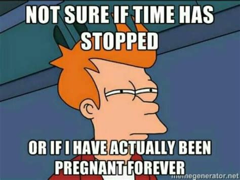 Third Trimester Memes