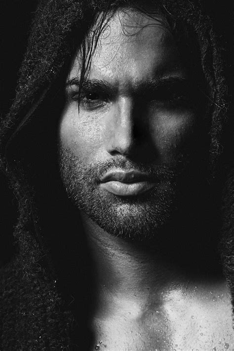 David A Model From Cologne Germany