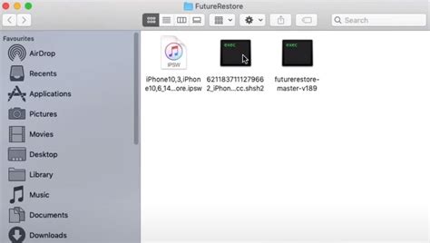 How To Install Unsigned Ipsw 3 Little Known Tips 2025