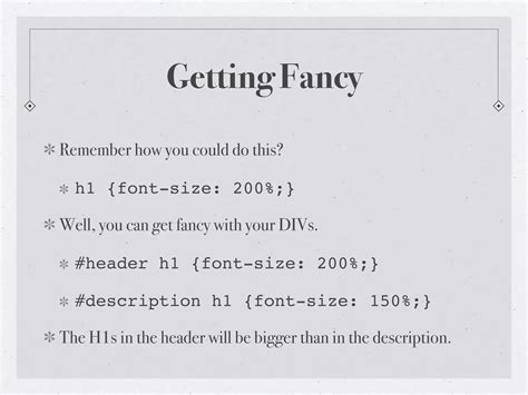 web design lesson plan classes and ids ppt
