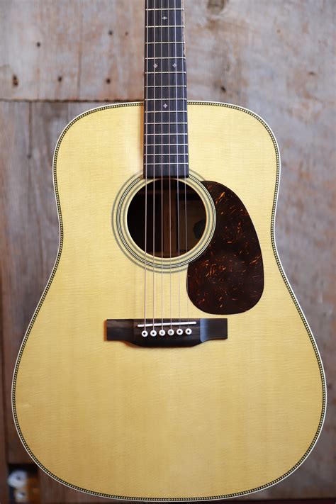 Martin D28 Billy Strings Mccabes Guitar Shop