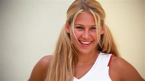 Anna Kournikova Wallpapers 46 Images Wallpapercat
