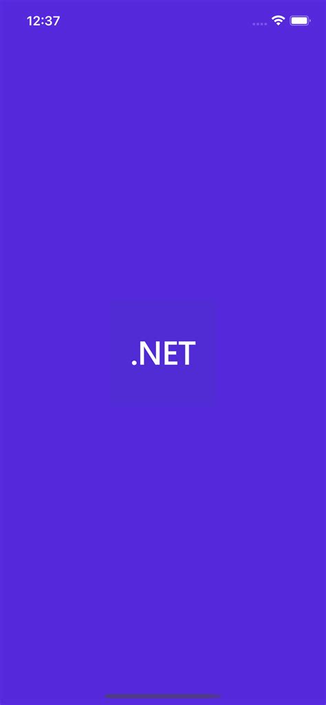 IOS Splash Background Color Is Wrong Issue Dotnet Maui GitHub