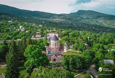 10 საუკეთესო ადგილი რაჭაში Georgian Travel Guide