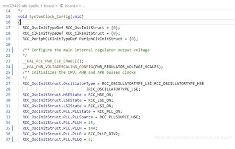 基于 Rt Thread 在 Stm32 上实现 Usb 虚拟串口 Mcu加油站