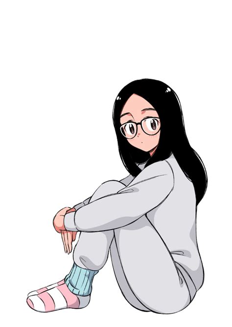 Safebooru 1girl 49s Aragon Black Hair Brown Eyes Expressionless From