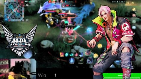 Fedrin Mode Mpl Youtube