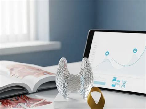 Managing Side Effects Of Thyroid Cancer Treatment