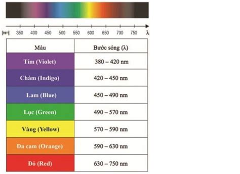 Màu Chàm Là Màu Gì ️ Nguồn Gốc Ý Nghĩa Ứng Dụng Màu Chàm