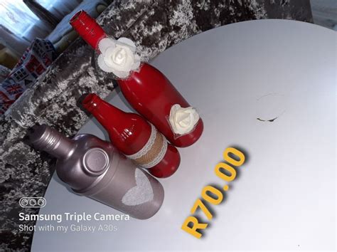 Nthabiseng Rangata On Linkedin Spice Up Your House Interior With This Beautiful Sets Of Bottles