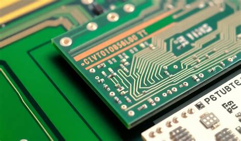 Pcb Meaning What Is Pcb
