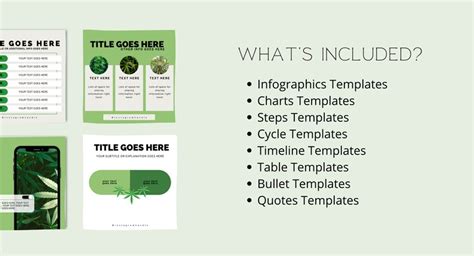 25 Social Media Cannabis Templates Customizable Canva Template Cbd