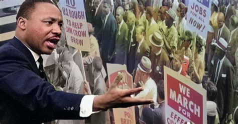 Mlk Day Special Class Struggle And Dr Martin Luther King Jr Heartlands