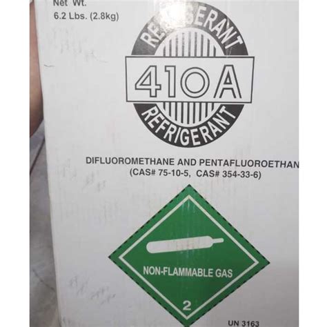 Jual Preon R410 Isi 28 Kilo Tabung Kecil Shopee Indonesia