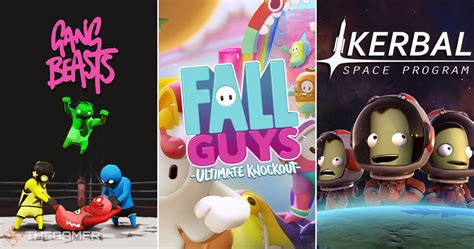 10 Physics Simulators Fans Of Roblox Have To Try