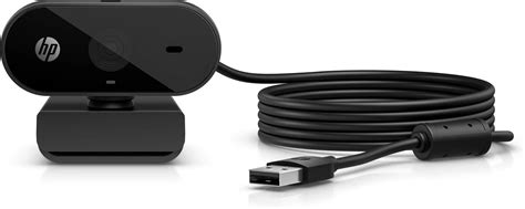 Webcam Hp 325 Fhd Usb A Sp Digital