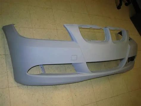 2006 2007 2008 Bmw 3 Series 325i 328i 330i 335i Sedan Front Bumper