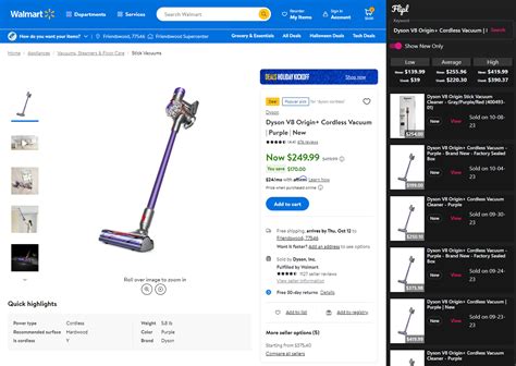 Ebay Price Tracker Get Alerts On New Listings —