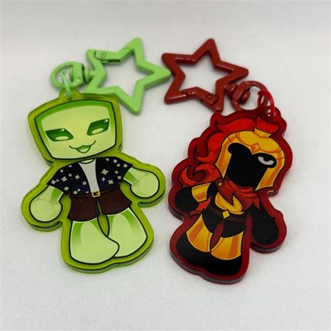 D3rlord3 Etsy