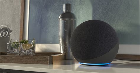 Голосового помощника Alexa научили подстраиваться под окружающий шум ...