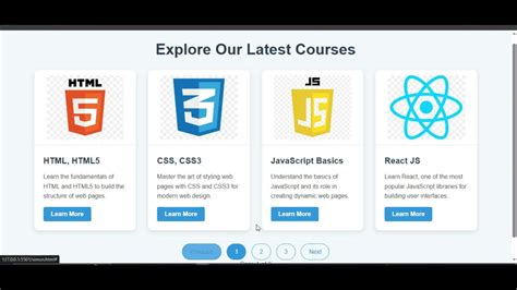 Webdevelopment Onlinecourses Html Css Javascript React Nodejs