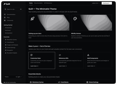 mintlify — the documentation you want effortlessly