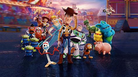 Toy Story 4 Hydra Filmes Séries Online Grátis