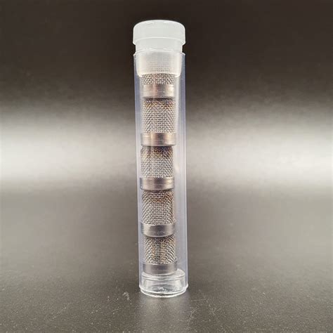 Dynavap Dosing Capsules Dosing Caps Recommended Vape Supplies