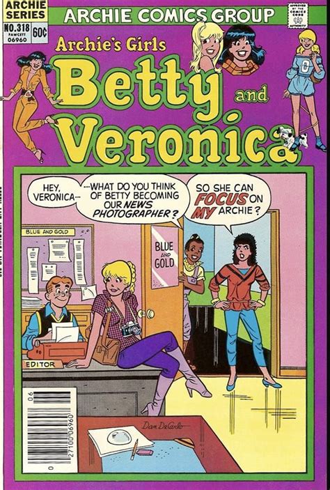 Sexy Ladies Of Archie Comics Artofit