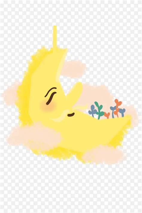 拟人 月亮 卡通png图片素材下载图片编号qbvgrbpo 免抠素材网