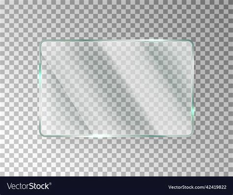 Clear Glass Window Textures