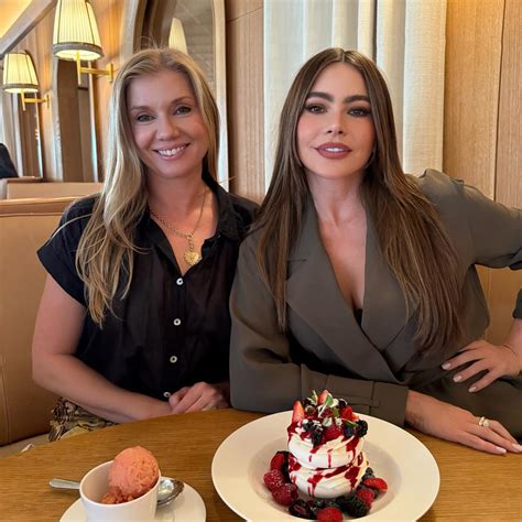 Sofia Vergara Eby The Best Undies Ever Now In High Waisted 😍this Style Fits So Perfectly I