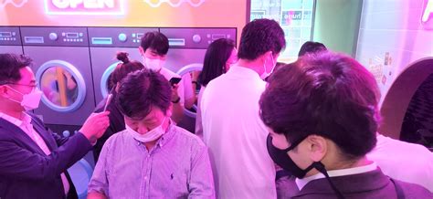 소셜임팩트포럼 현장간담회 「리얼월드 성수」편 쾌란소식