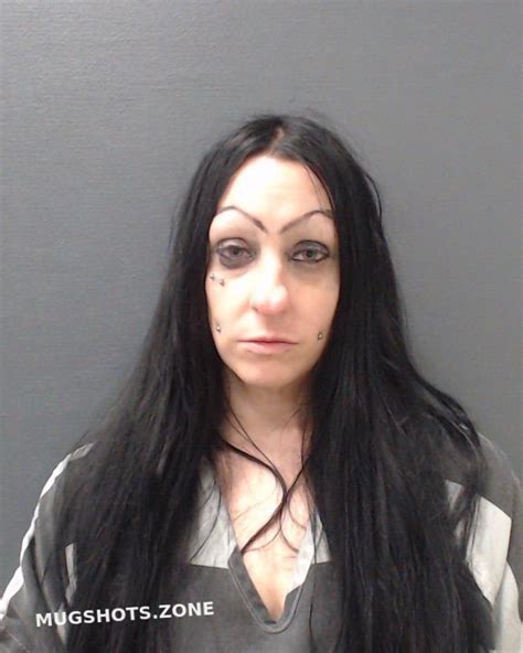 Mckay Gonzalez Fallon Laine 06212024 Comal County Mugshots Zone