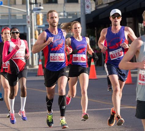 Two Key Run Workouts For A 10k Triathlon Magazine