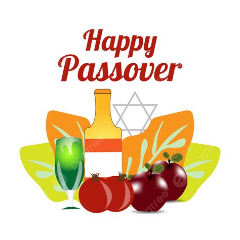 Happy Passover Clipart Hd Png Happy Passover Creative Vector Design