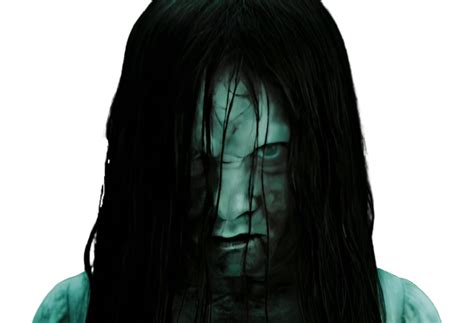 Sadako Yamamura The Ring Render By Versusstockpile On Deviantart