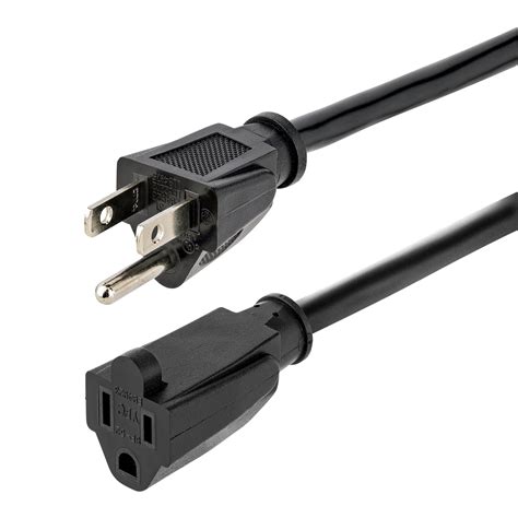 Power Extension Cord