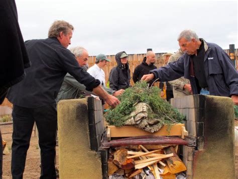 ‘extreme Embalming And Other Ways Of Honoring The Dead Beyond Burying Them