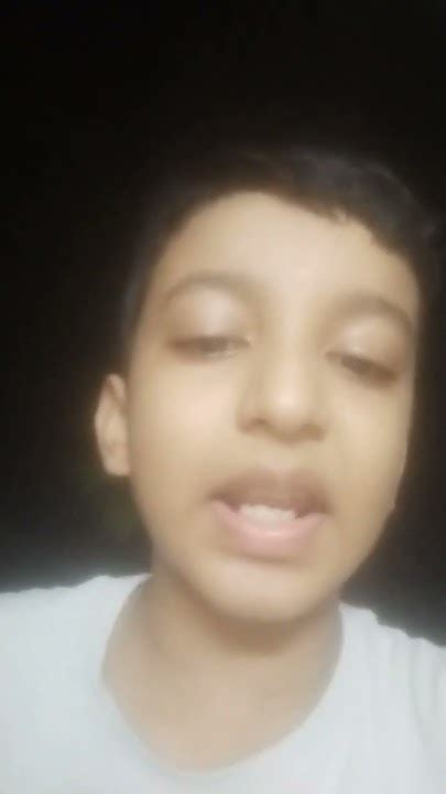 A Small Problem Youtube