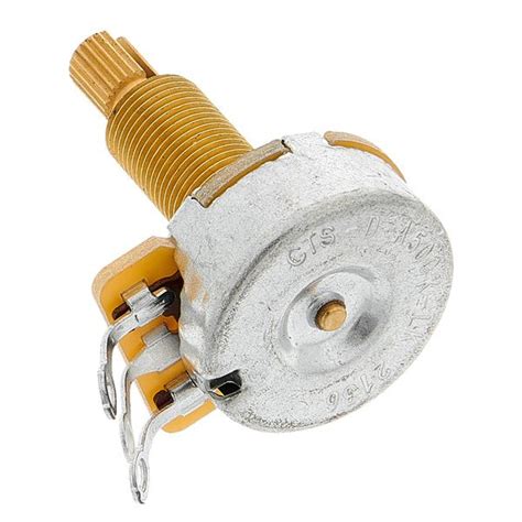 Tad Sc Style Long Shaft Wiring Kit United Arab Emirates