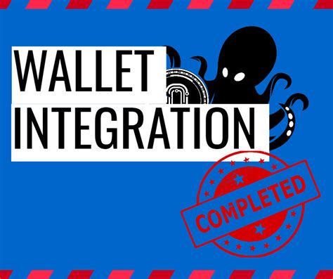 GitHub OCTIONOFFICIAL Walletintegration This Repository Contains All The Files Required For