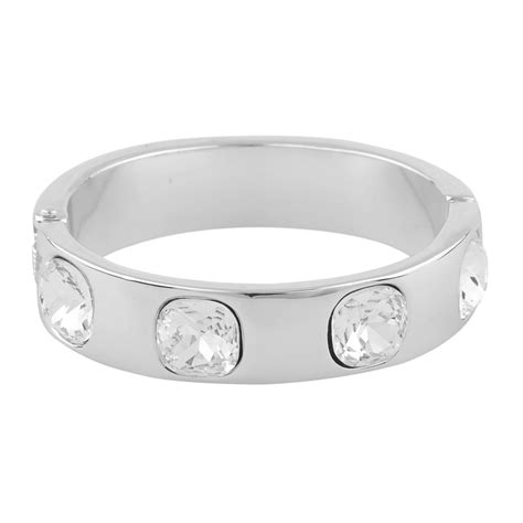 Nocturne Big Oval Brace S Clear