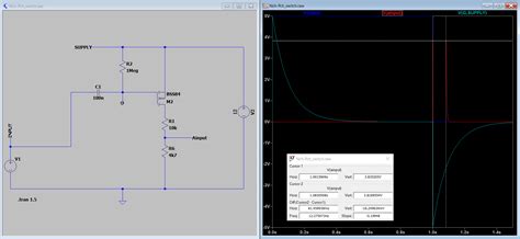 Switchable Voltage Divider With Npn Pnp General Electronics