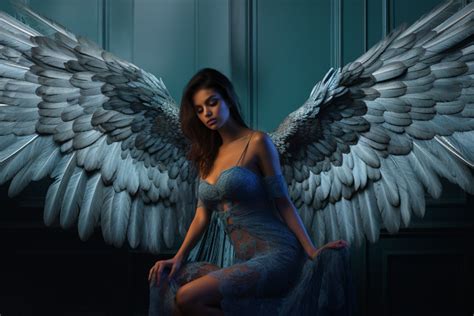 23 Sexy Ones Boudoir Bundle Backdrops Teal Angel Wing Backdrops Waterfalls Beds And Roses