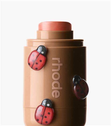 Pocket Blush Freckle Rhode Skin