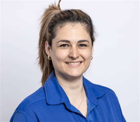 Andreia Pereira Fernandes Da Silva Kantonsspital Graubünden