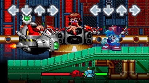 Need Some Help For My Upcoming Mod Sonic 2sday Fridaynightfunkin